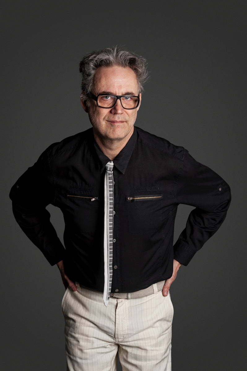 Joe McGinty – Weintrob Photography