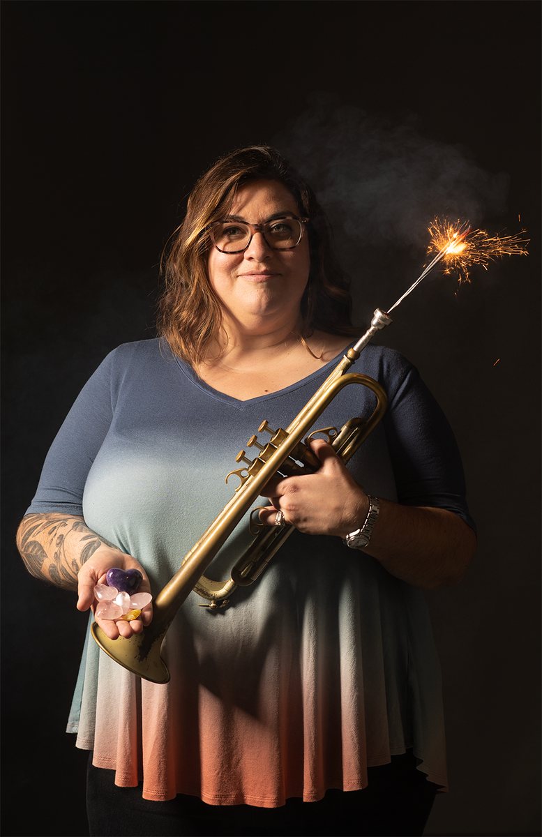 Jennifer Hartswick - Revealed – Weintrob Photography